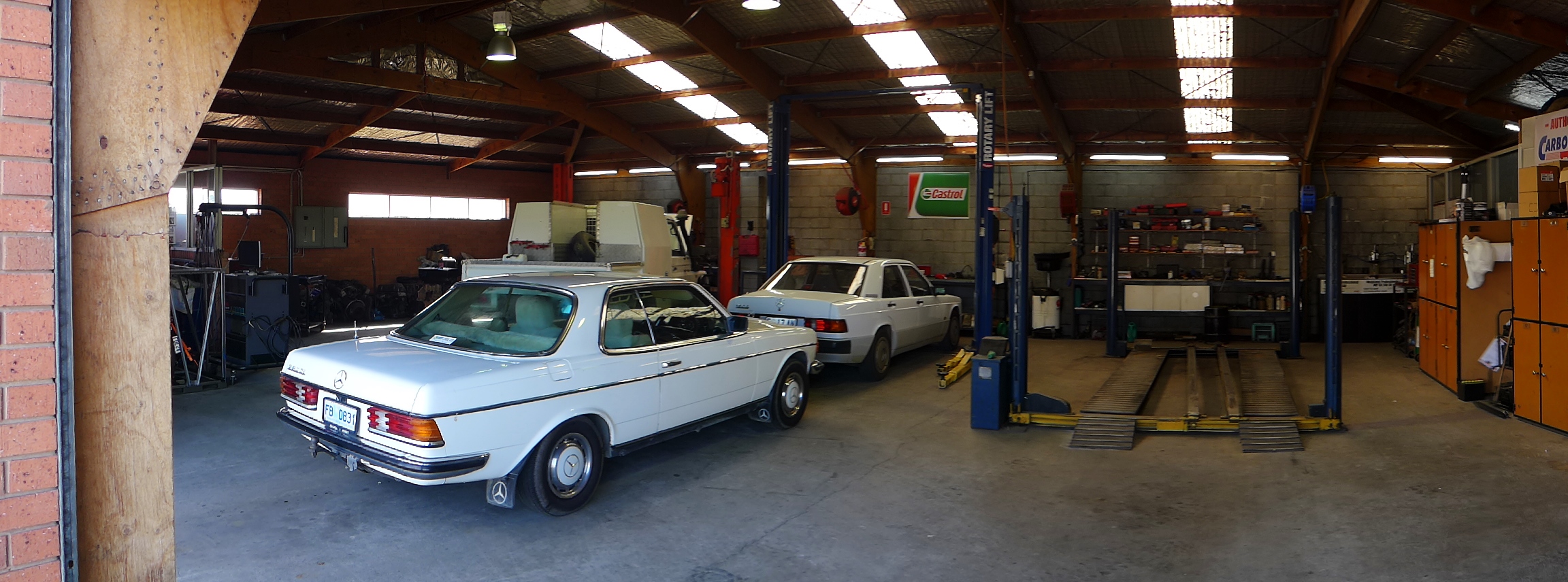 Homepage - Exclusive Cars